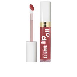 Revlon Super Gl&auml;nzendes Lippen&ouml;l #008-just Toasty 3,8 ml
