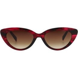 Karen Millen KM506822053 Damen Sonnenbrille
