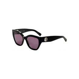 Longchamp LO741S 55 001 Sonnenbrille