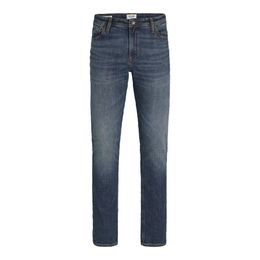 Jack & Jones Jack & Jones Jeans Clark Original Jeans Blau