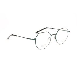 Ana Hickmann Brillenfassung HIY1031T 12A 49 Titan