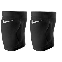 Nike - "Streak" Volleyball-Kniesch&uuml;tzer f&uuml;r Herren/Damen Unisex (Schwarz/Wei&szlig;)