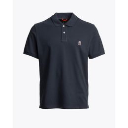 Parajumpers Wellington Polo-Shirt in Dunkelblau