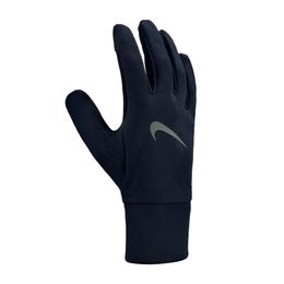 Nike - "Therma Fit" Handschuhe f&uuml;r Herren, Fleece (Marine)