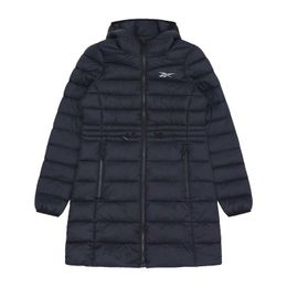 Reebok - "Glacier Shield" Parka f&uuml;r Damen (Schwarz)