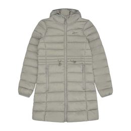 Reebok - "Glacier Shield" Parka f&uuml;r Damen (Salbei)