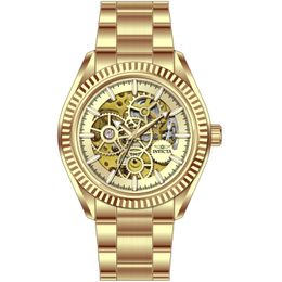 Invicta Objet D Art 69752 Herrenuhr - 43mm