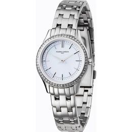 Pierre Cardin CF-0611-SJ Damenarmbanduhr