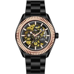 Invicta Objet D Art 69757 Herrenuhr - 43mm