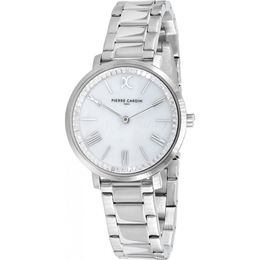 Pierre Cardin CBC-5002 Damenarmbanduhr