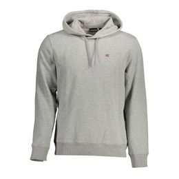 Napapijri Kapuzensweatshirt N0yka1