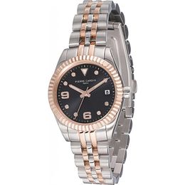 Pierre Cardin CF-1012-MU-1 Damenarmbanduhr