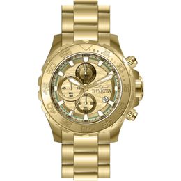 Invicta Pro Diver 50248 Herrenuhr - 54mm