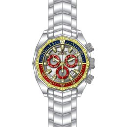 Invicta Akula 49637 Herrenuhr - 55mm