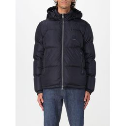 Armani Exchange Pufferjacke mit Kapuze