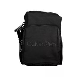 Calvin Klein Nylon Umh&auml;ngetasche K50k504526
