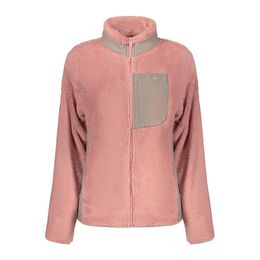 Norwegen 1963 Rosa Polyester Damen Sweatshirt