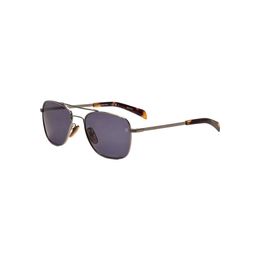 David Beckham DB7019S-06LB-KU DB7019S 55 06LB KU Sonnenbrillen