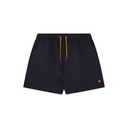 Ellesse - "Knights" Badeshorts f&uuml;r Herren (Schwarz)