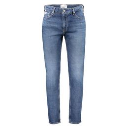 Calvin Klein Gerade geschnittene Jeans im klassischen Schnitt