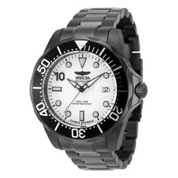 Invicta Grand Diver 48707 Herrenuhr - 47mm