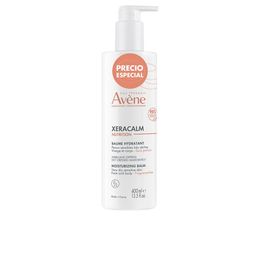 Av&egrave;ne Xeracalm Nutrition Feuchtigkeitsbalsam &bdquo;uvp 15,90 &euro;&ldquo; 400 ml