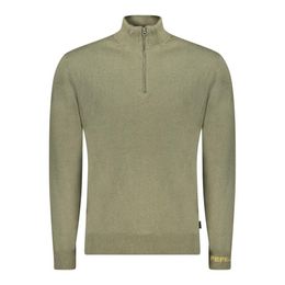 Pepe Jeans Verde Baumwollpullover f&uuml;r Herren