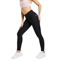 Nike Epic Fast Pocket-leggings In Schwarz