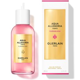 Guerlain Aqua Allegoria Flora Bloom Forte Edp Nachf&uuml;llung 200 ml