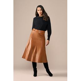 Delilah Lederrock Cognac