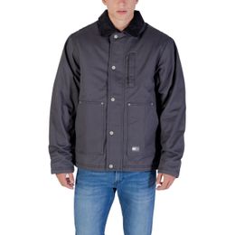 Tommy Hilfiger Kordkragenjacke