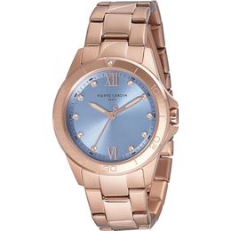 Pierre Cardin CF-1009-MR-2 Damenarmbanduhr