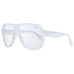 BMW M Motorsport Sonnenbrille Wei&szlig;