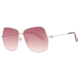 MaxMara Mm1404s Pink Gradient Sonnenbrille