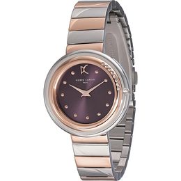 Pierre Cardin CF-1010-MU-1 Damen Uhr
