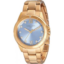 Pierre Cardin CF-1009-MG-2 Damenarmbanduhr