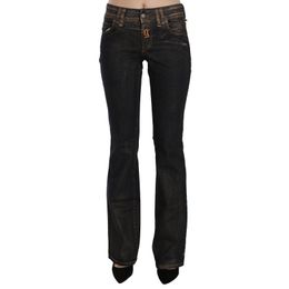 John Galliano Bootcut-Jeans