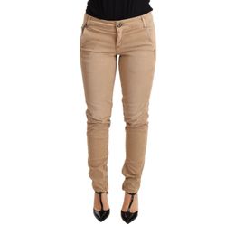 Ermanno Scervino L&auml;ssige Hose im Skinny Fit