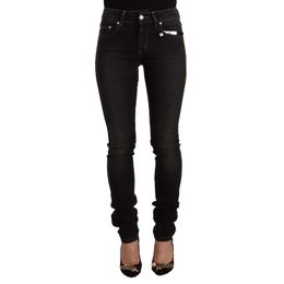 Gf Ferre gerade geschnittene Jeans