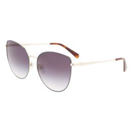 Longchamp Lo610s Cateye Sonnenbrille