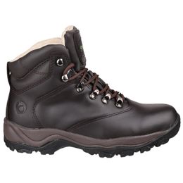 COTSWOLD Damen Winstone Wanderschuhe (Braun)