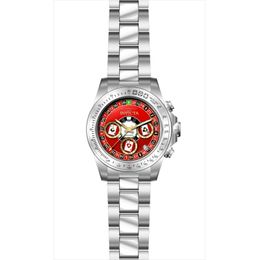 Invicta Speedway 50494 Herrenuhr - 39mm
