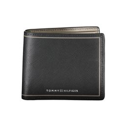 Tommy Hilfiger Leder Geldb&ouml;rse Bifold