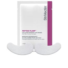 Strivectin-Sd Peptide Plump Collagen Eye Masks