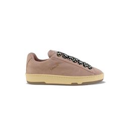 Lanvin Sneakers Lite Curb Rosa