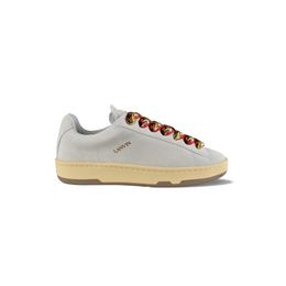 Lanvin Sneakers Lite Curb Grau