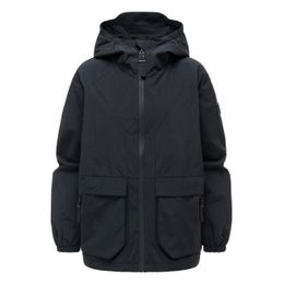 Navahoo Damen &Uuml;bergangsjacke Donnerwetter mit Kapuze