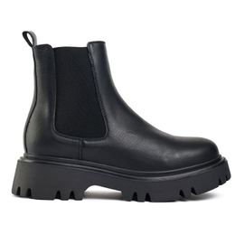 V.gan Vegane Russ Chelsea-Boots