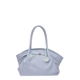 Isabella Rhea T&uuml;rkis Rindsledertasche