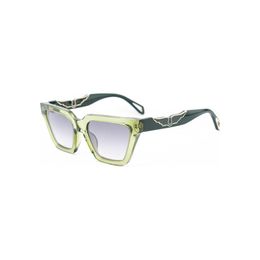 Zadig und Voltaire SZV418-53M40X SZV418 53 53M40X Sonnenbrille